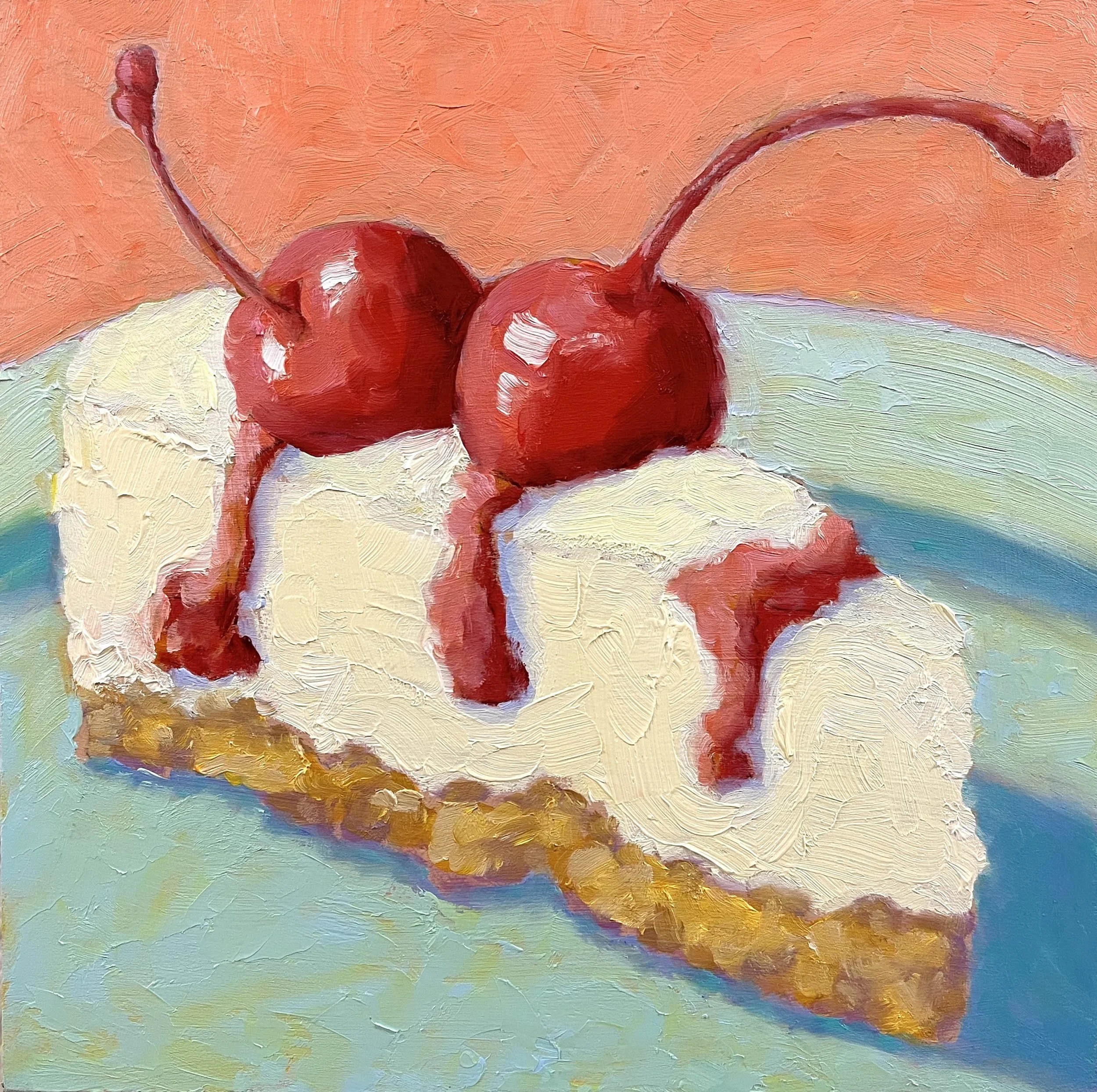 Patricia Doherty — Nancy Dodds Gallery