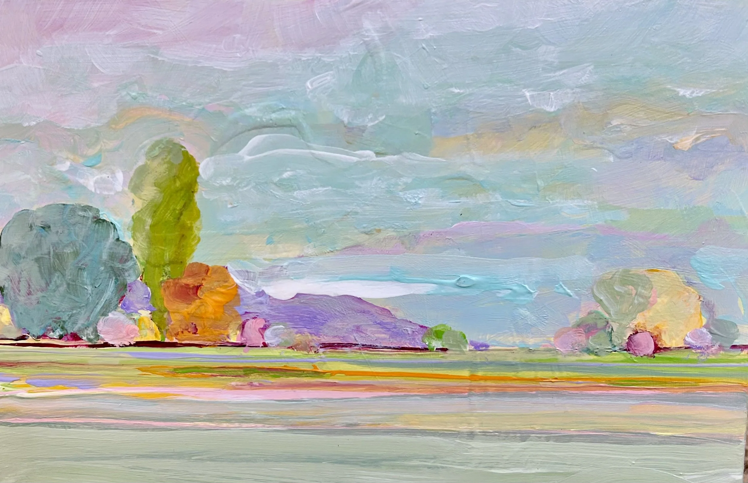 Laurie Winthers — Nancy Dodds Gallery