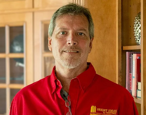 Our Team — Bright Ideas by Martinec