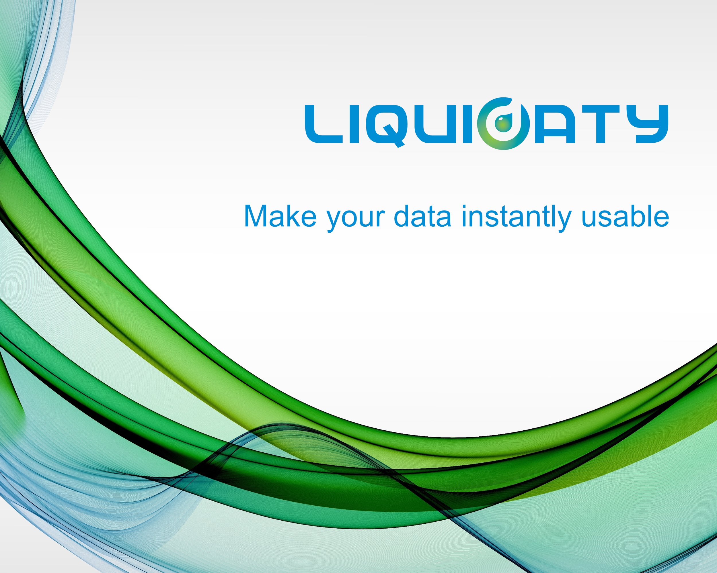 Liquidaty
