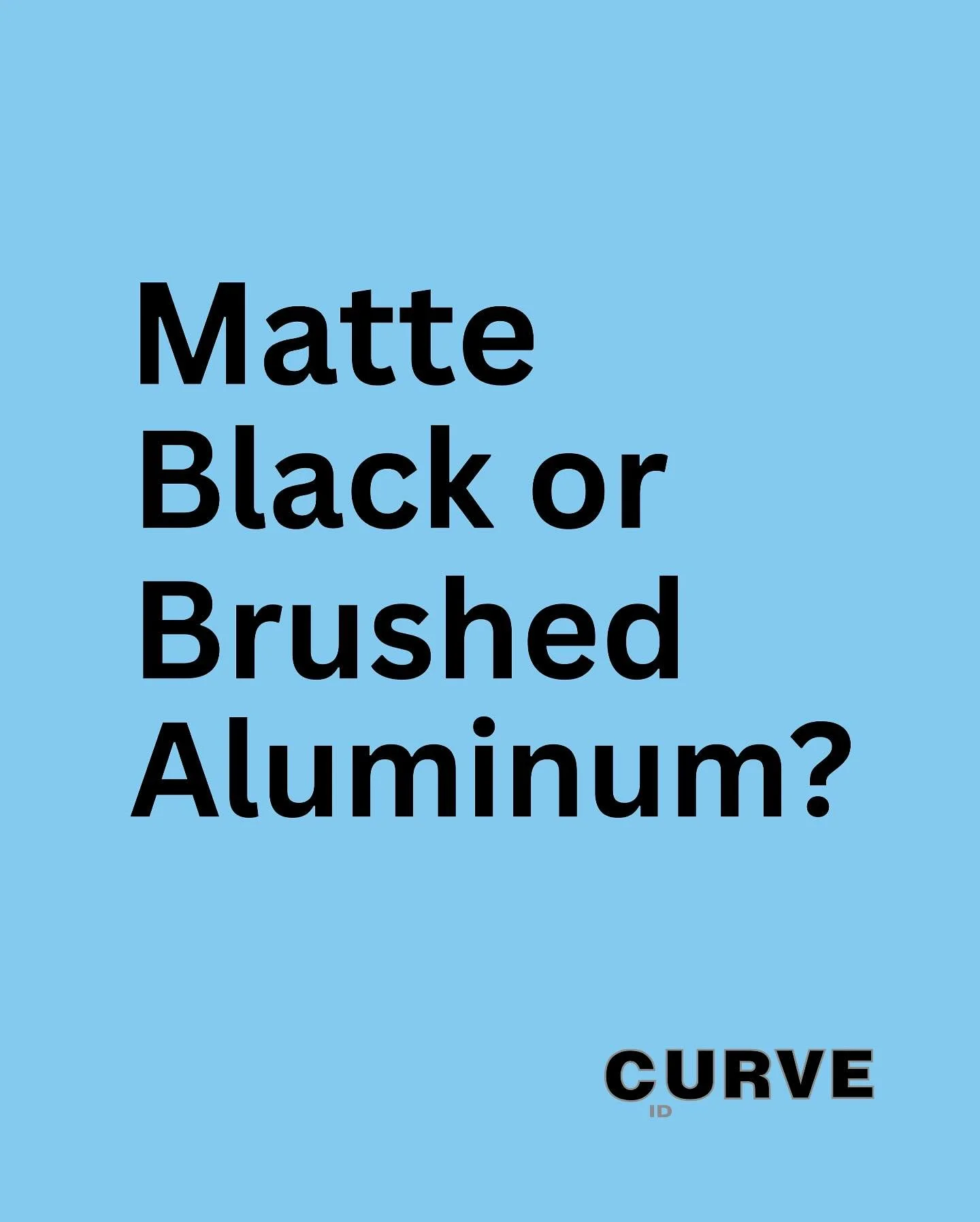 CurveID - CurveID Industrial Design NYC