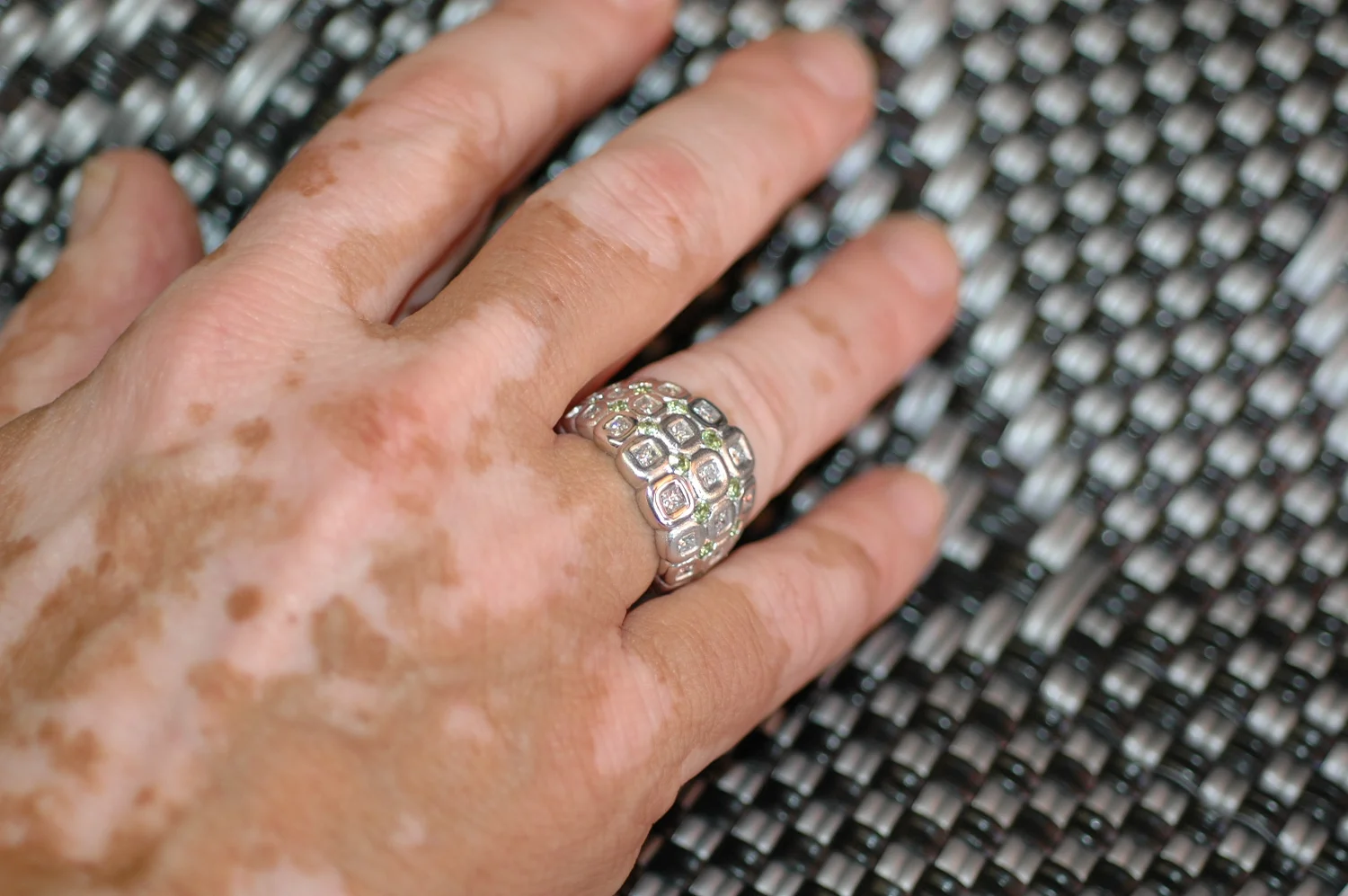 Unique Engagement Rings By Santa Barbara Jewelry Designers