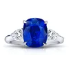 Unique Engagement Rings By Santa Barbara Jewelry Designers