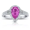 Unique Engagement Rings By Santa Barbara Jewelry Designers