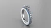 Unique Engagement Rings By Santa Barbara Jewelry Designers
