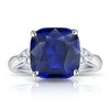 Unique Engagement Rings By Santa Barbara Jewelry Designers