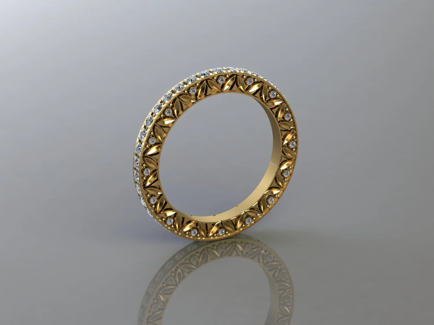 Unique Engagement Rings By Santa Barbara Jewelry Designers
