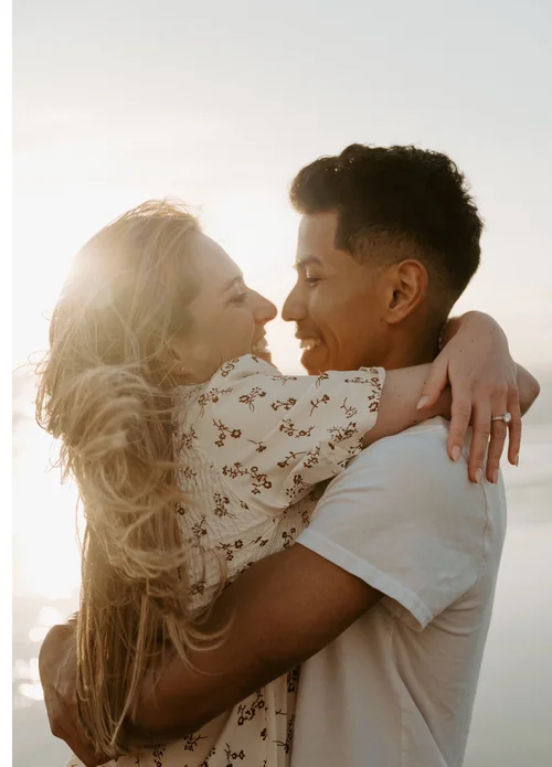 Santa Barbara Custom Engagement Rings — Engagement Rings, Wedding Rings ...