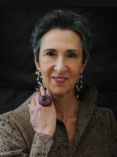 Unique Engagement Rings and Modern Luxury Jewelry By Santa Barbara ...