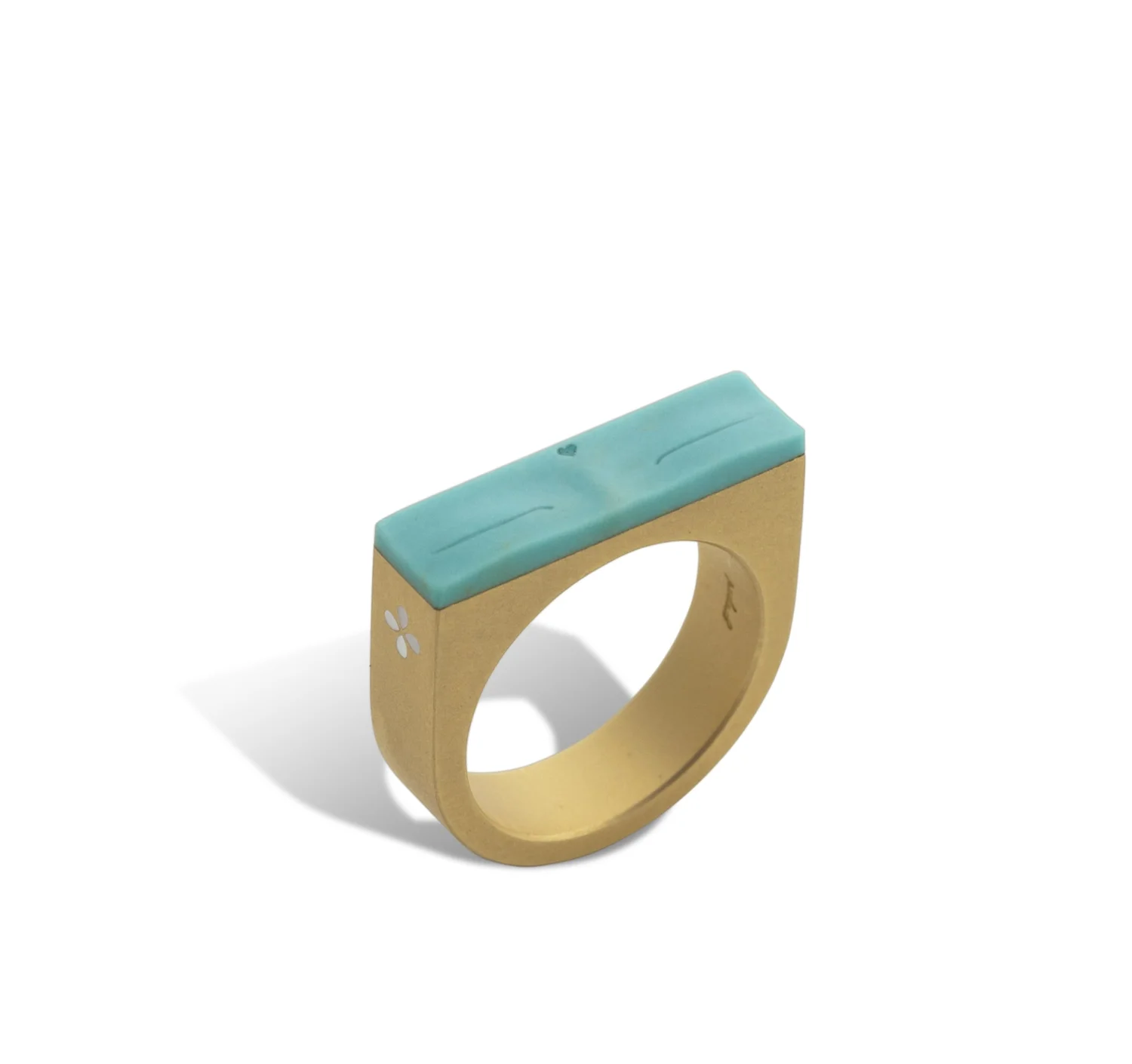 Unique Engagement Rings and Modern Luxury Jewelry By Santa Barbara ...