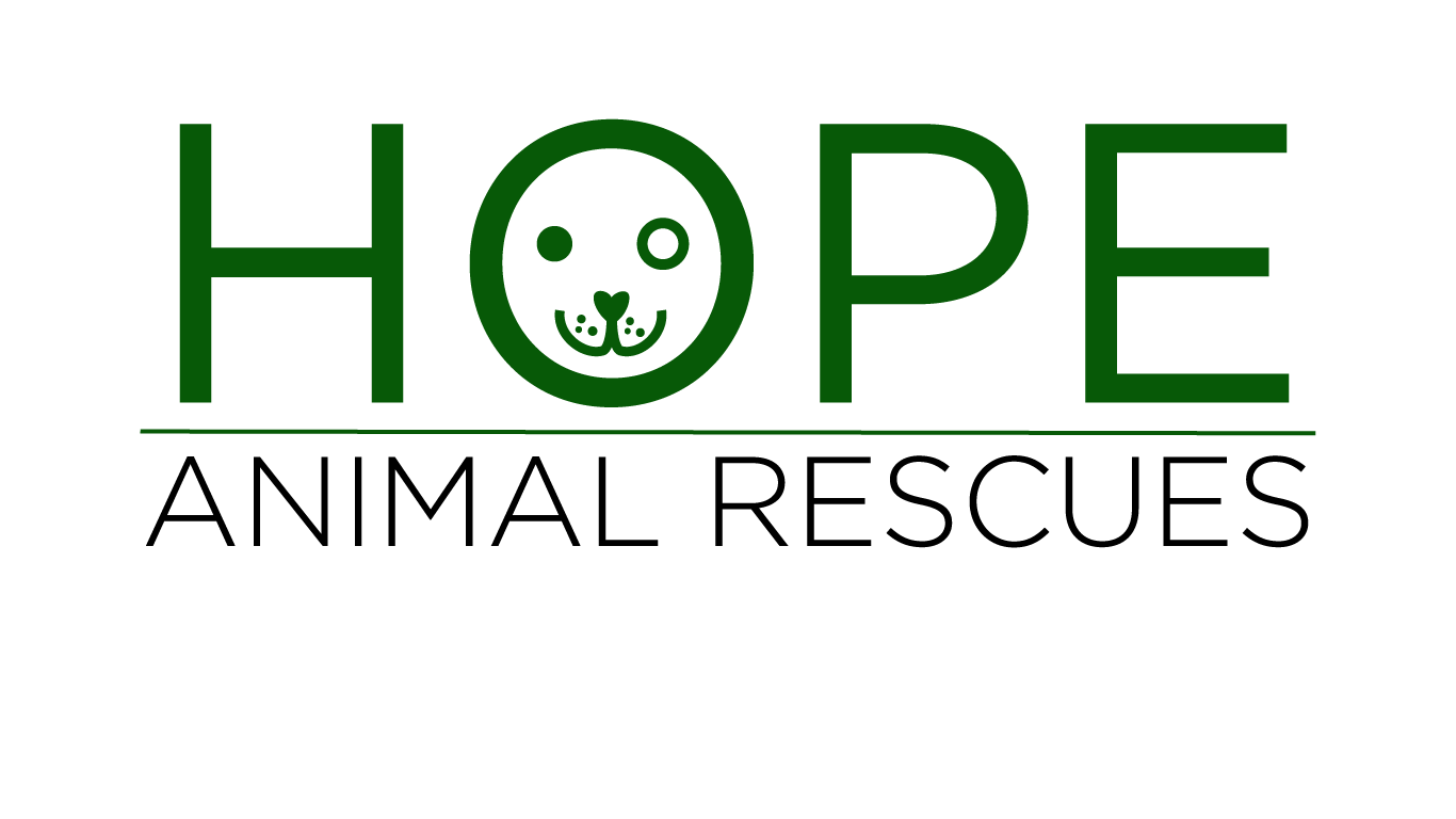 About Us — Hope Animal Rescues