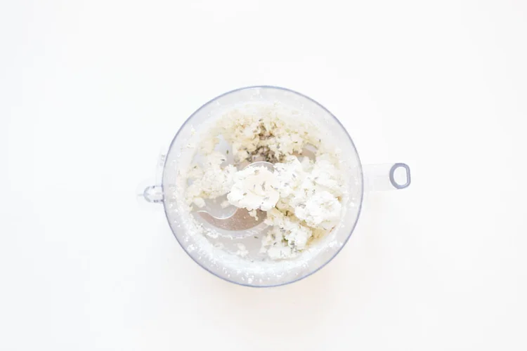 Fried Lavender and Honey Goat Cheese Balls — FOOD LA LA