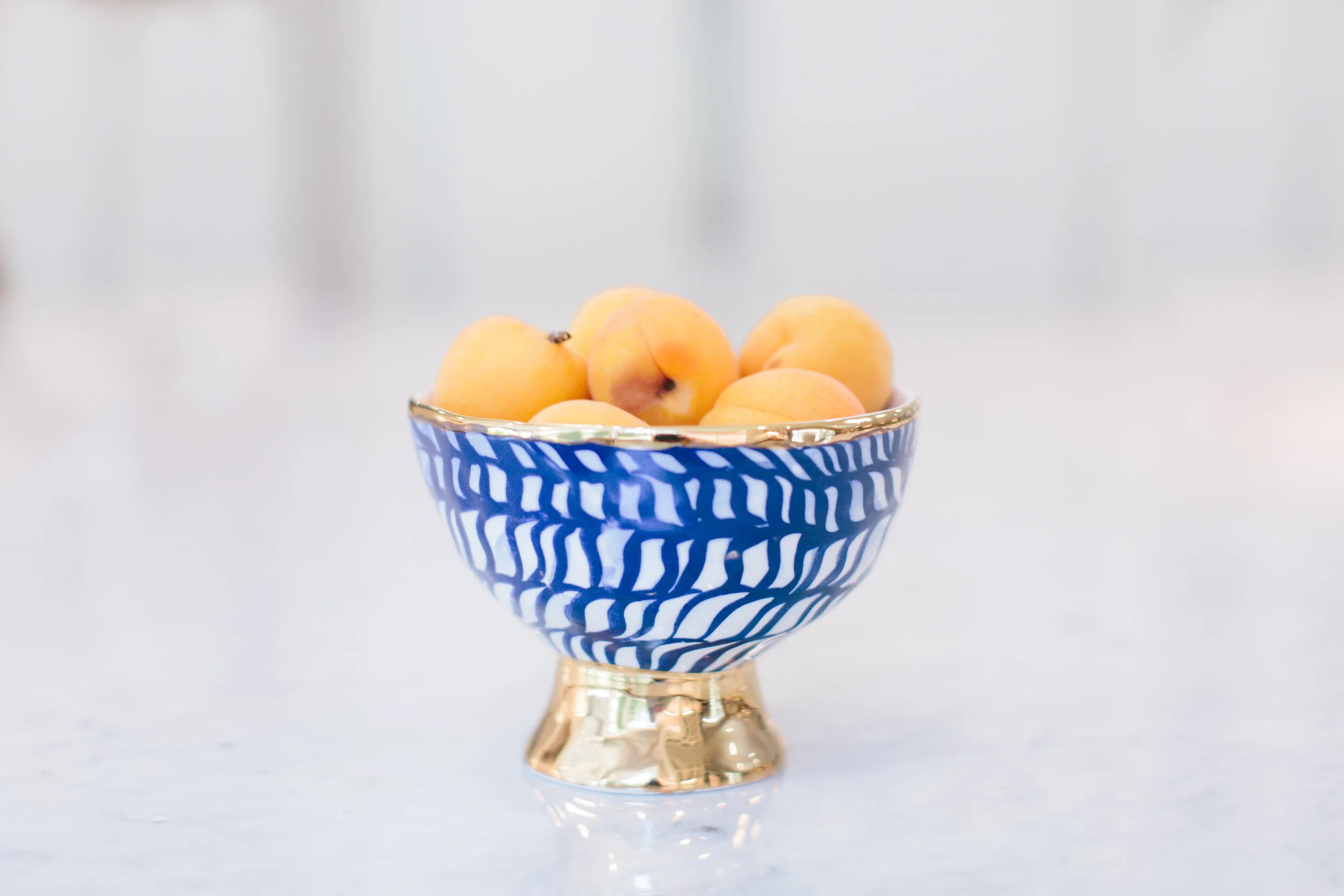 Shoo Fly (DIY An Effective Fruit Fly Trap) — FOOD LA LA