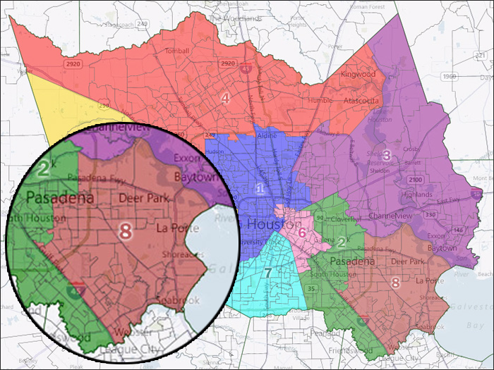 About Phil — Re-Elect Constable Phil Sandlin