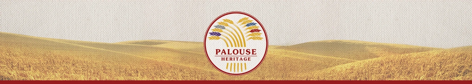 Palouse Heritage - Landrace and Heritage Grains Grown in the Palouse