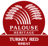 Turkey Red Wheat | Heritage Hard Red Wheat from Palouse Heritage ...