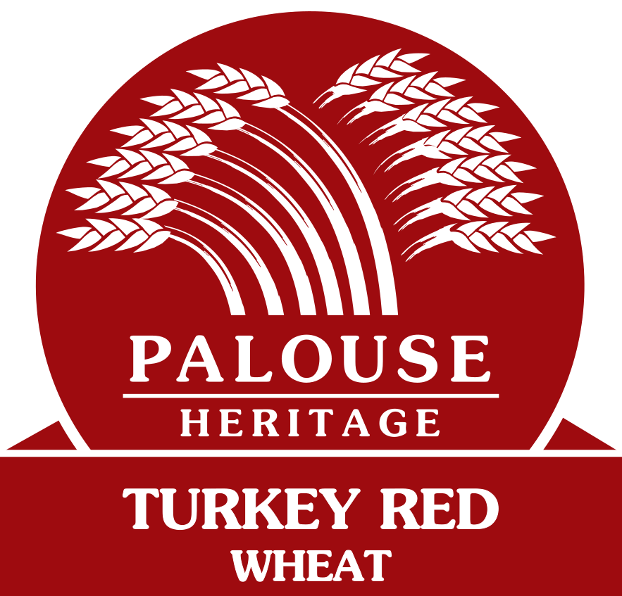 Turkey Red Wheat | Heritage Hard Red Wheat from Palouse Heritage ...