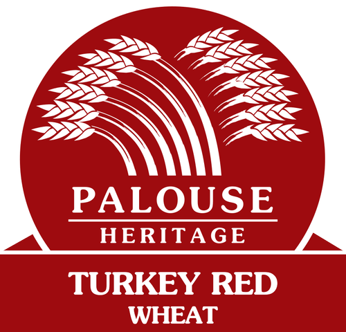 Turkey Red Wheat | Heritage Hard Red Wheat from Palouse Heritage ...