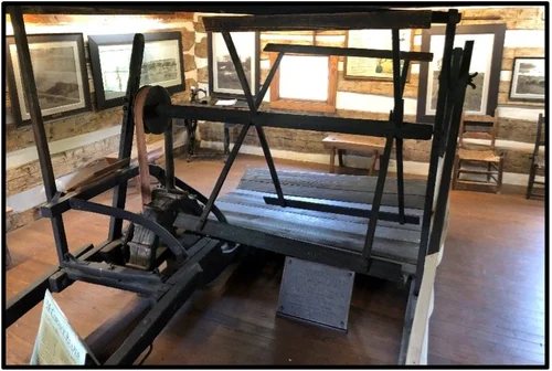 Cyrus McCormick and the Reaper Revolution — Palouse Heritage