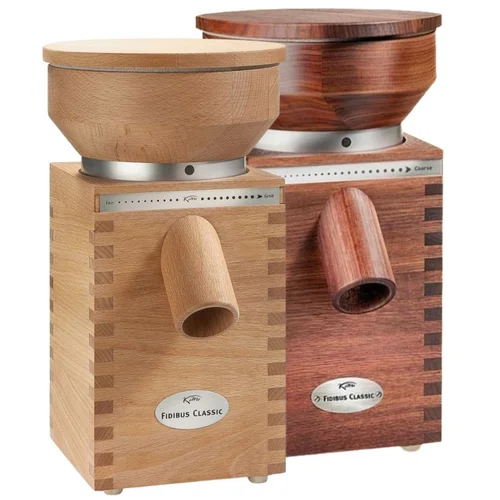 Home Grain Mills Guide: Choosing the Best Mill for Baking With Heritage ...