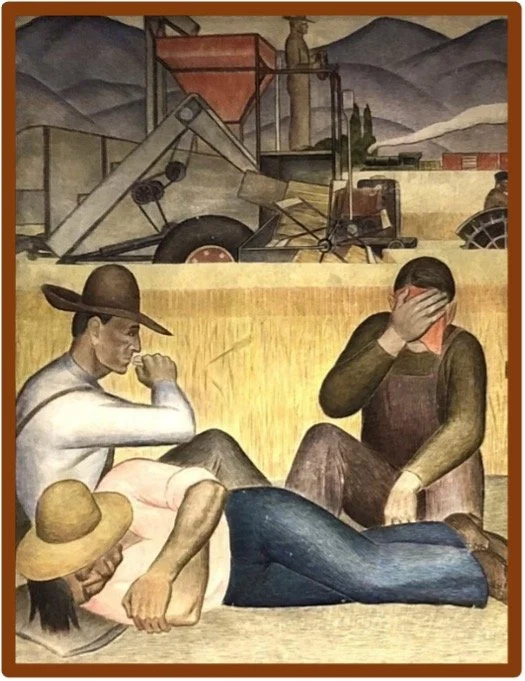 Pendleton’s Umatilla County Museum and the Runquist Brothers — Palouse ...