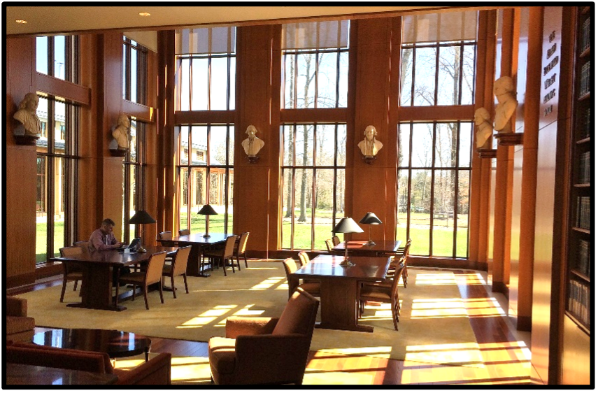 Founding Farmer Art and Architecture — Palouse Heritage