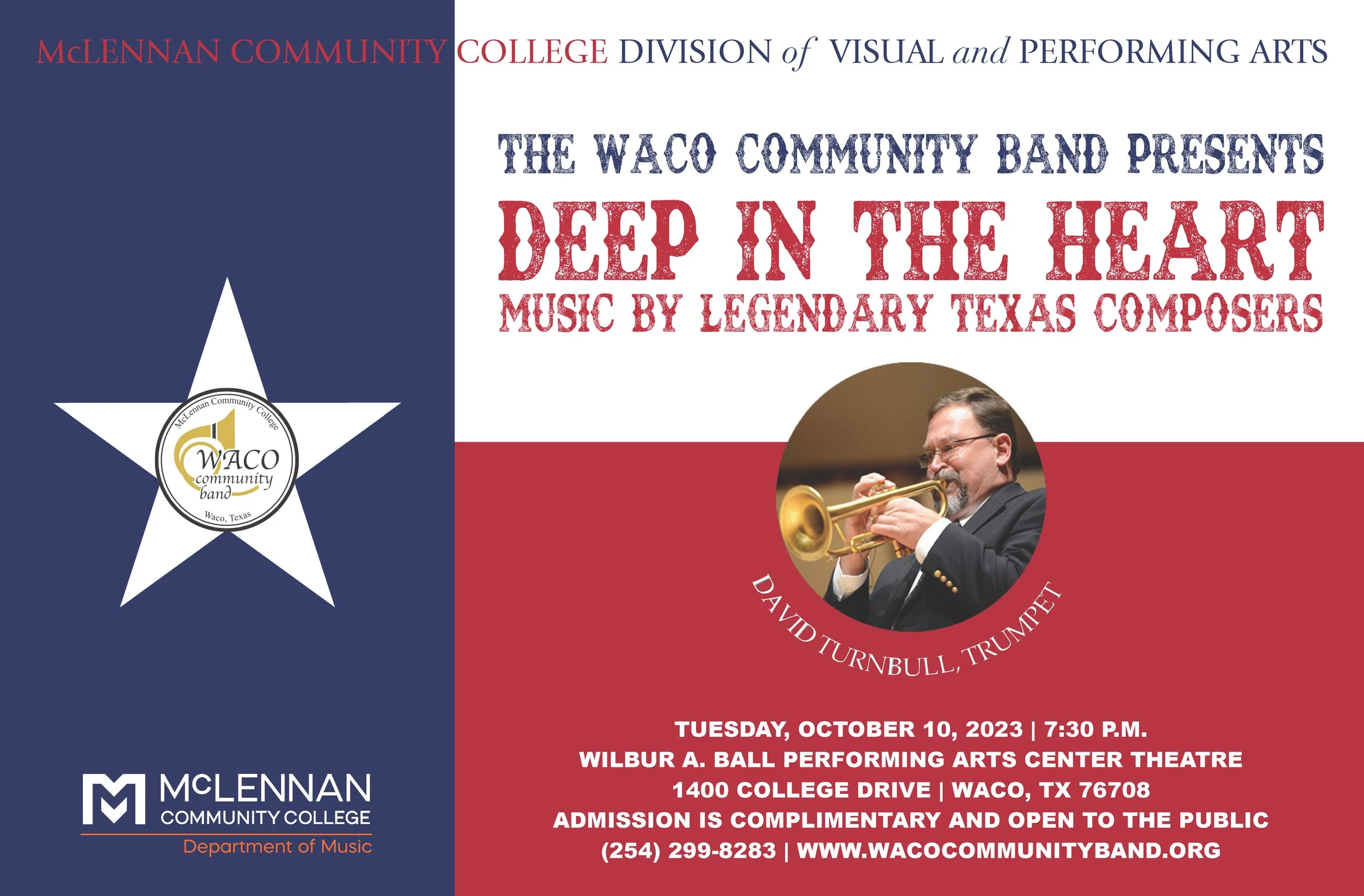 Waco Community Band