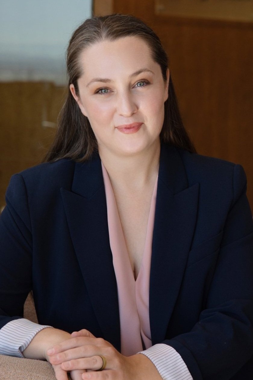 People — Landerholm, P.S.