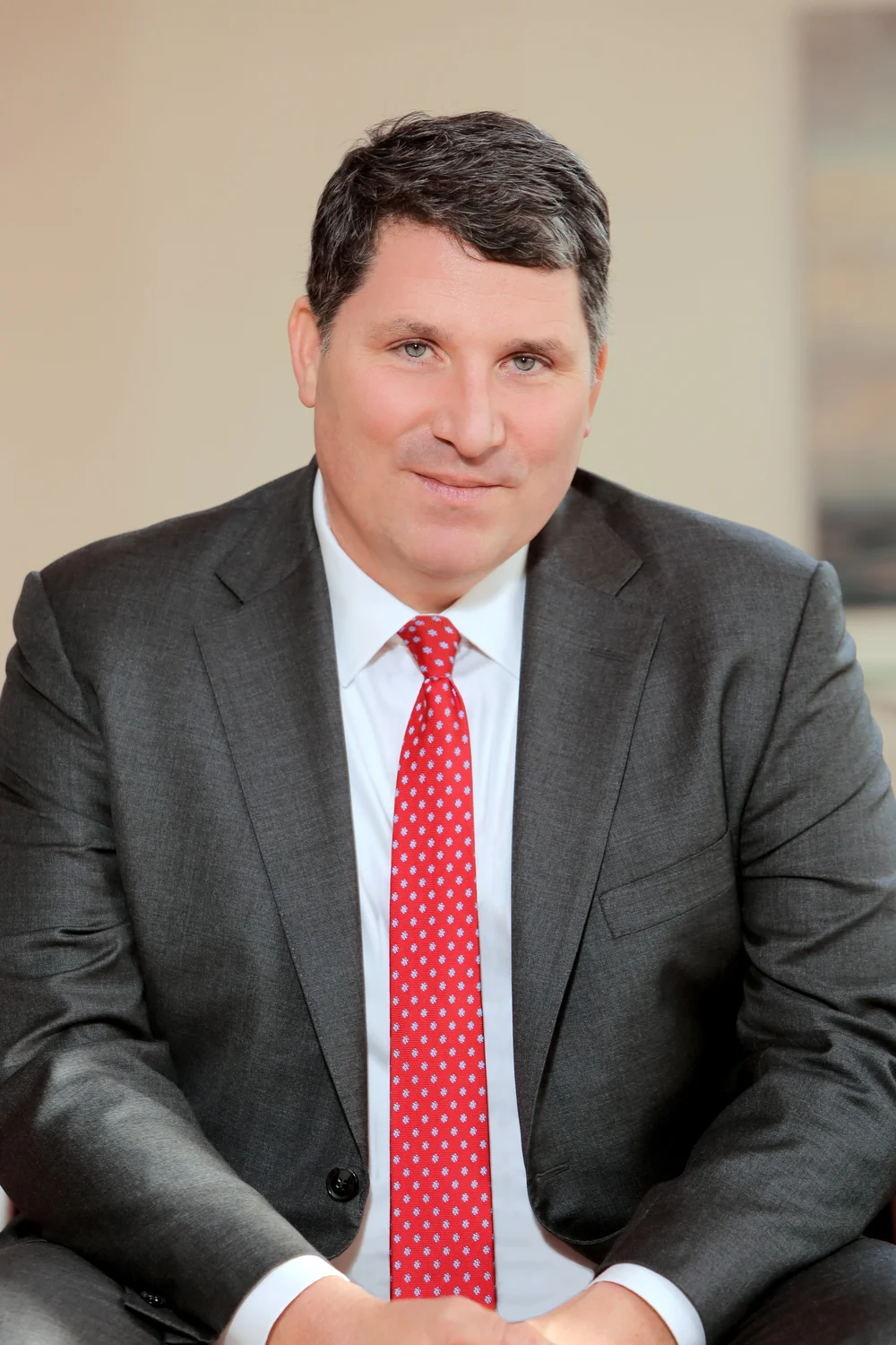 Adam P. Murray Has Been Elected to the Board of Vancouver's Downtown ...