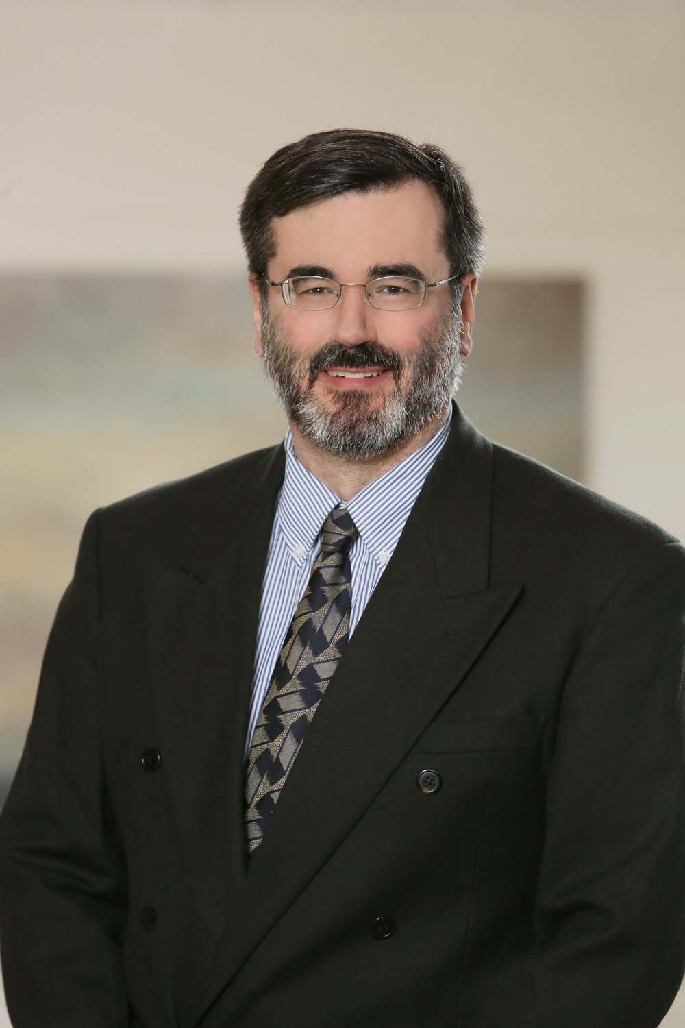 Steve C. Morasch Has Been Reappointed to Clark County's Planning ...