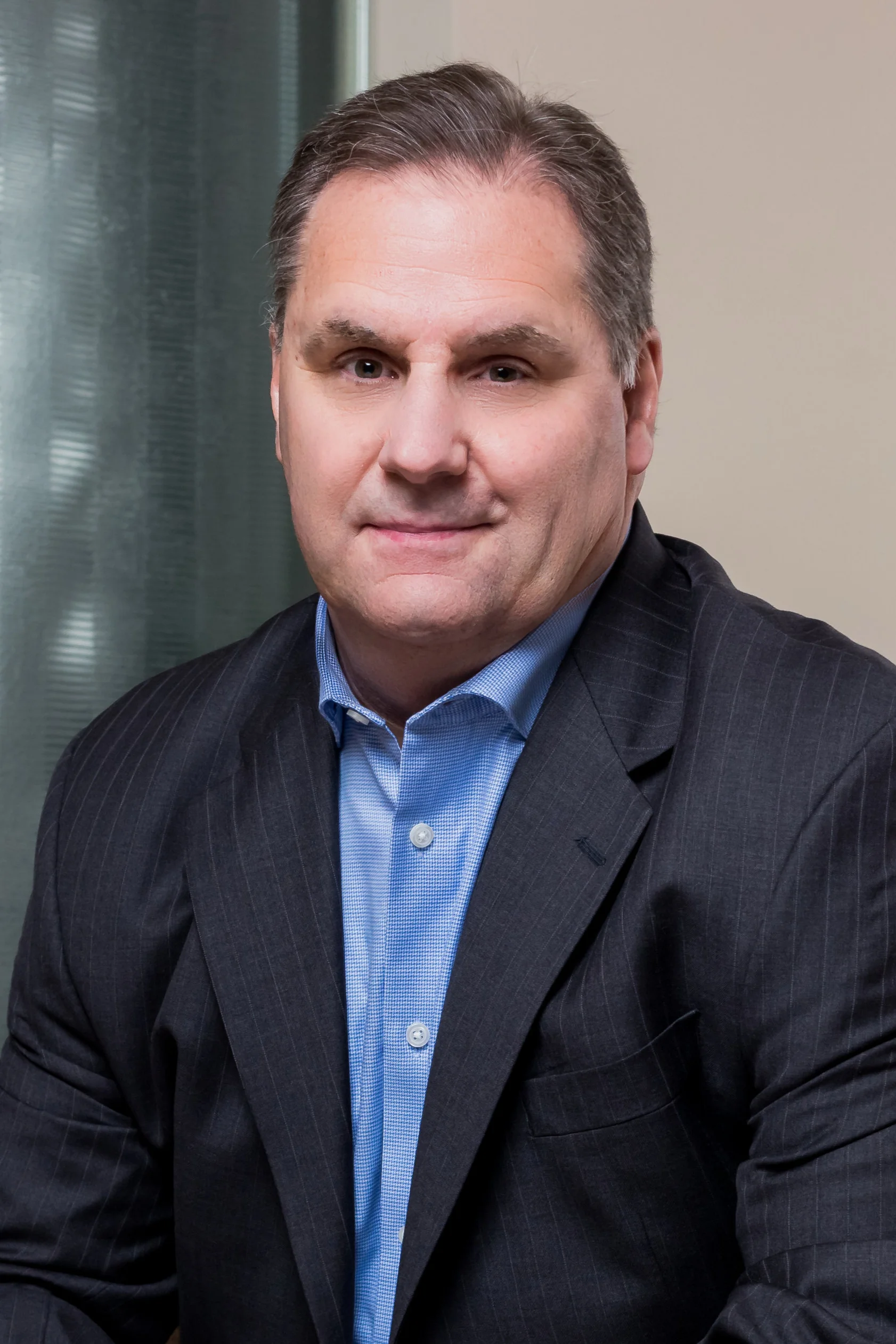 People — Landerholm, P.S.