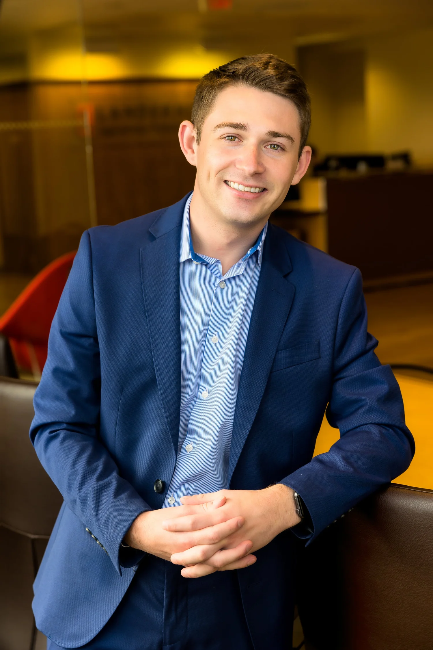 Michael R. Phillips — Landerholm, P.S.