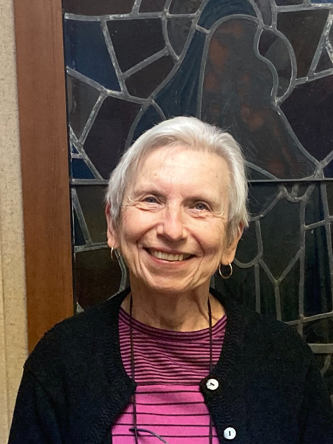 Leaders and Staff — The Episcopal Church of St. John the Baptist in ...