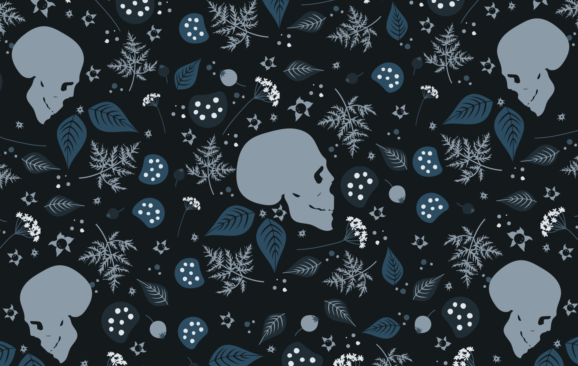 Art — Katy Towell's Skary.com