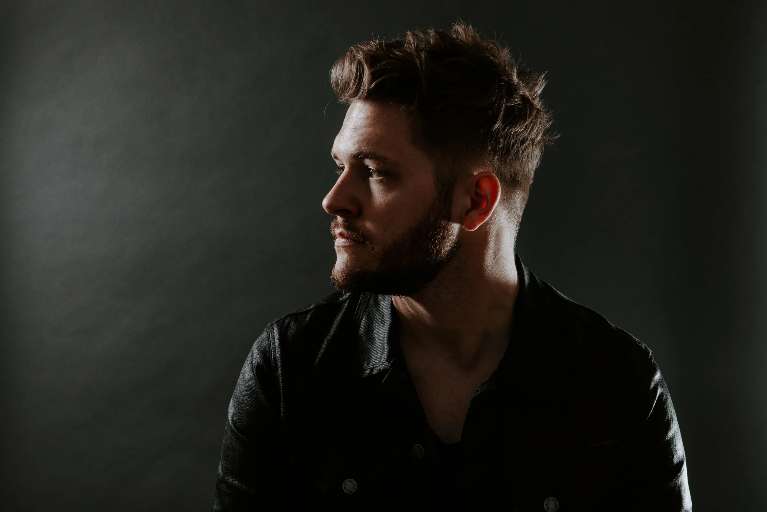 Kenzie in Motion Studio