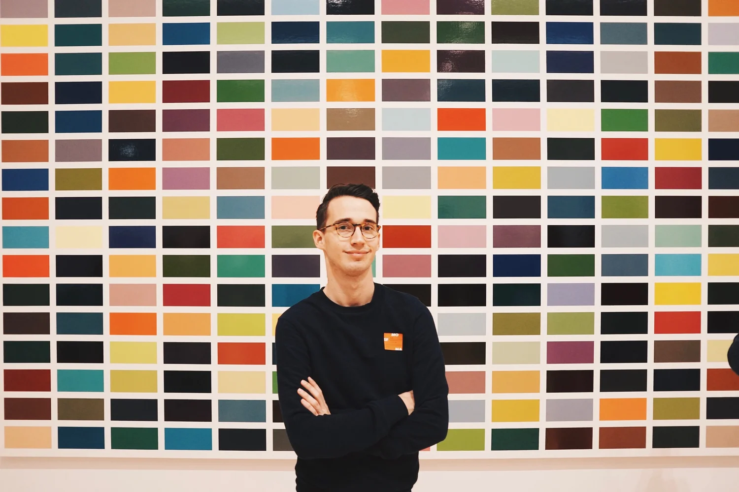 Post- Justin C. Blomgren