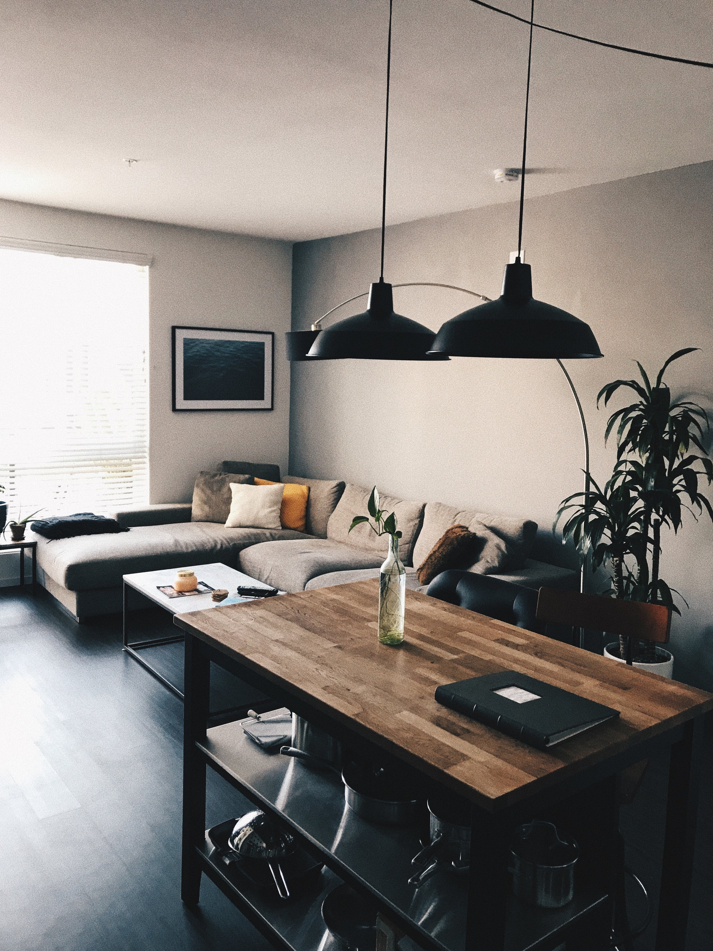 Post- Justin C. Blomgren