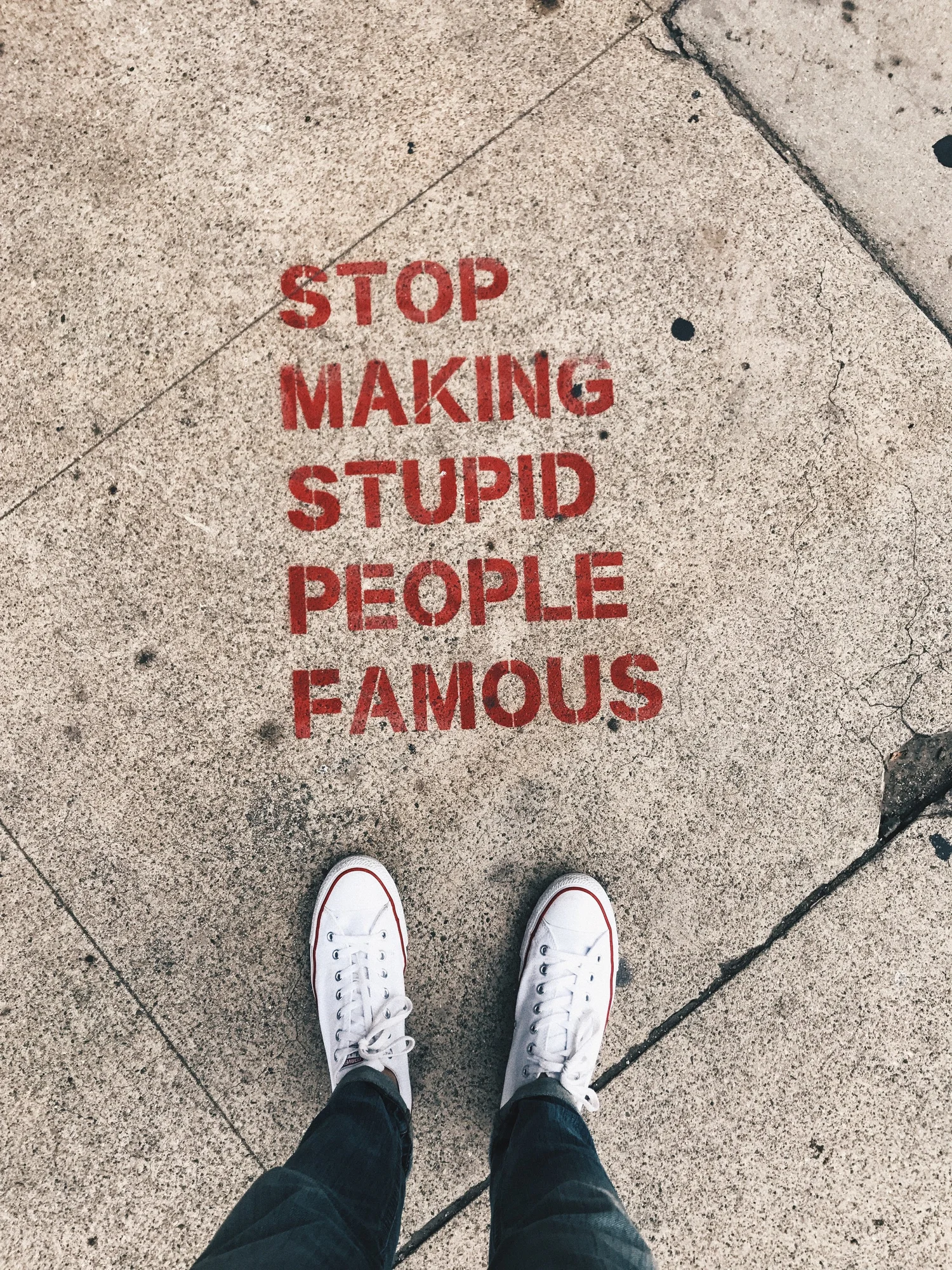 Post- Justin C. Blomgren