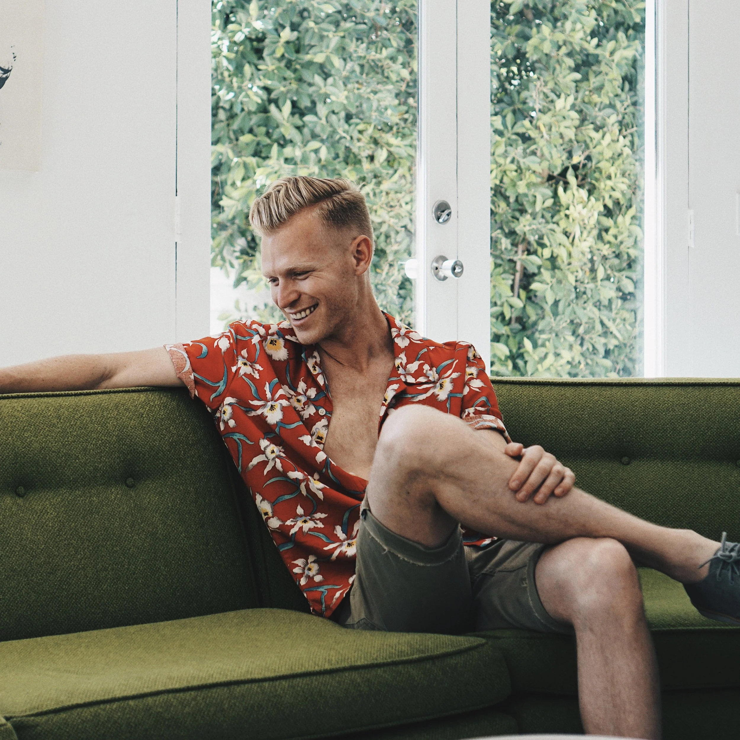 Blog - Justin C. Blomgren