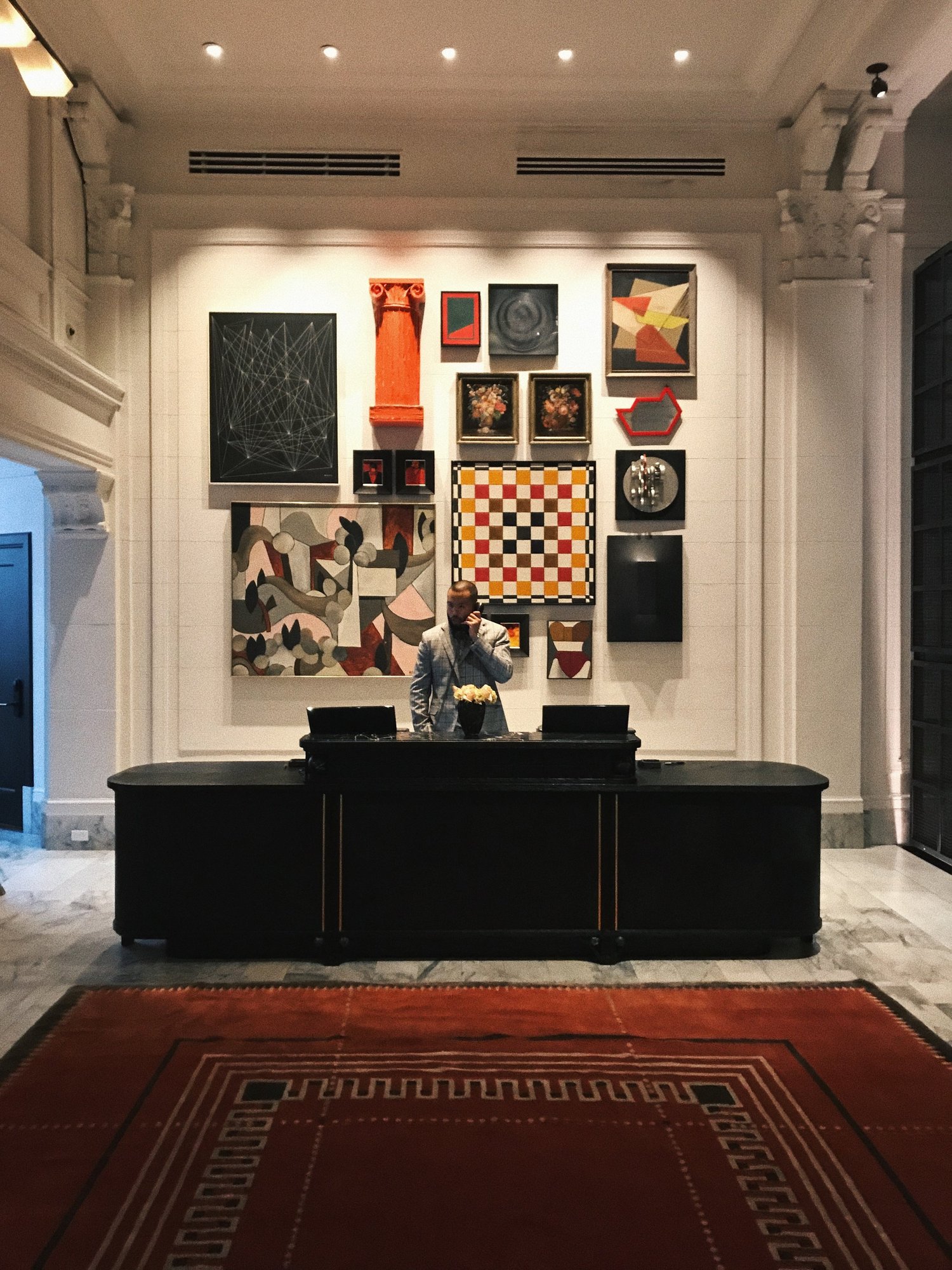 Post- Justin C. Blomgren