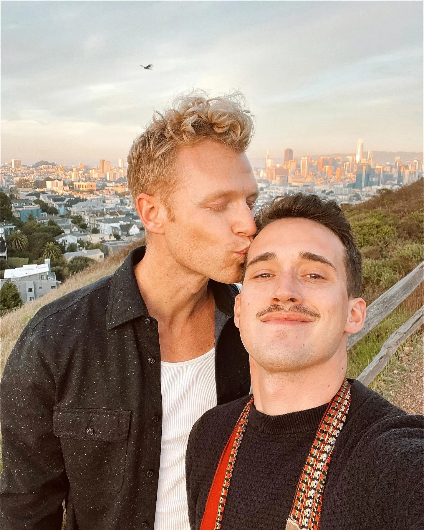 Post- Justin C. Blomgren