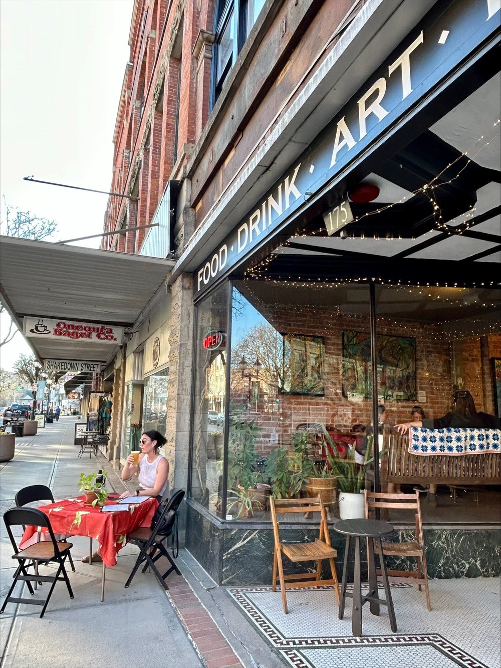 Roots Public Social Club