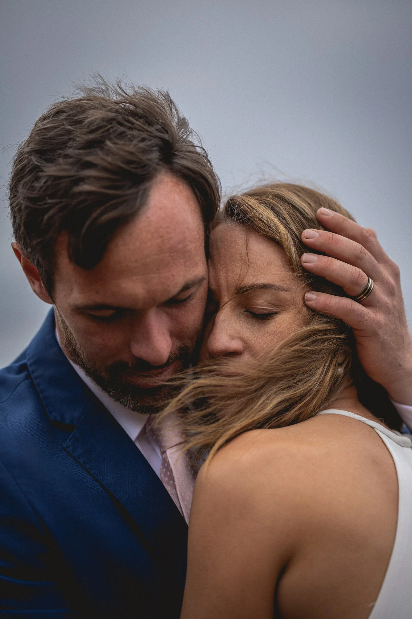 Edward Noel Photo | Intimate Wedding Photographer | Hobart