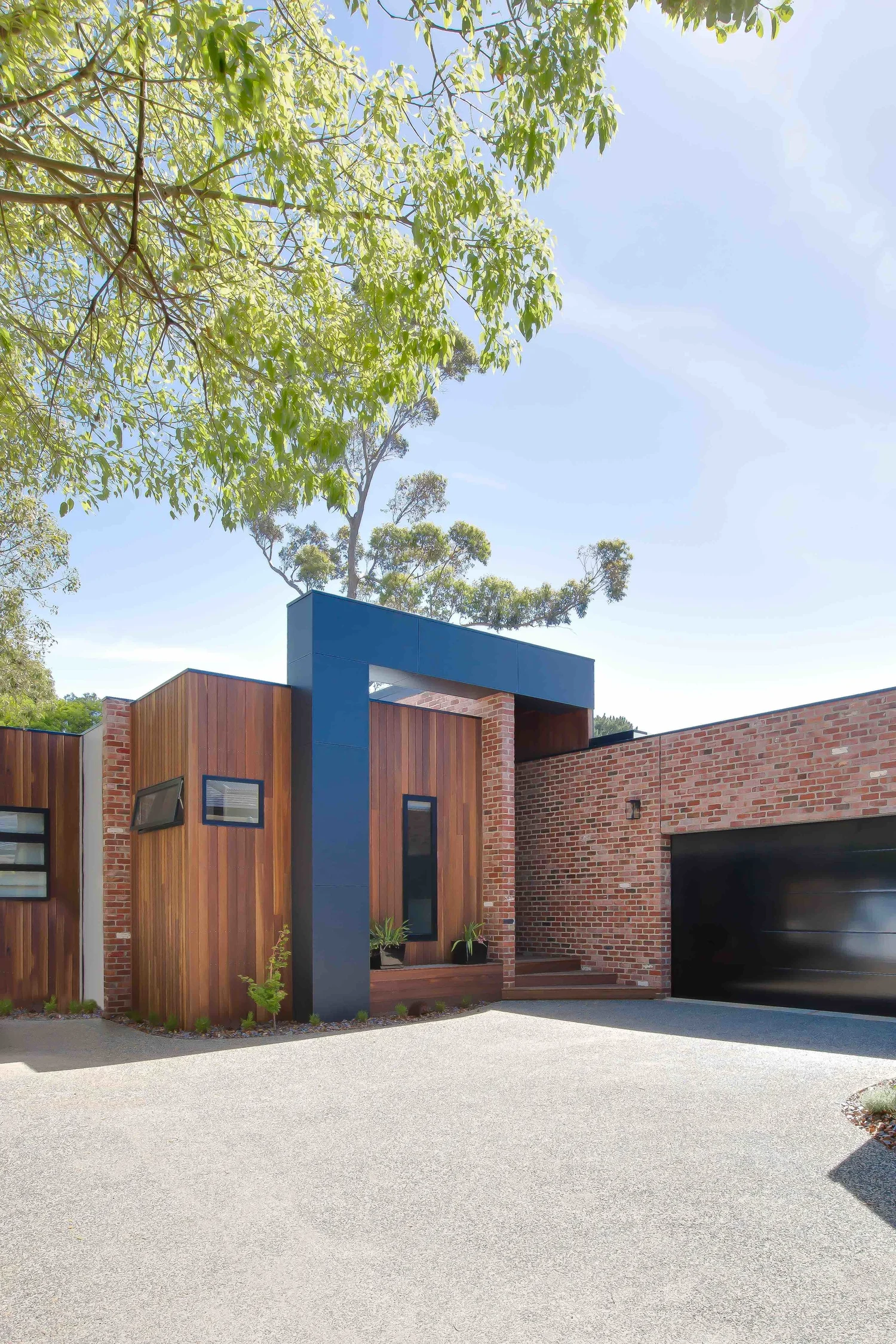 New Homes — D3 Building Design