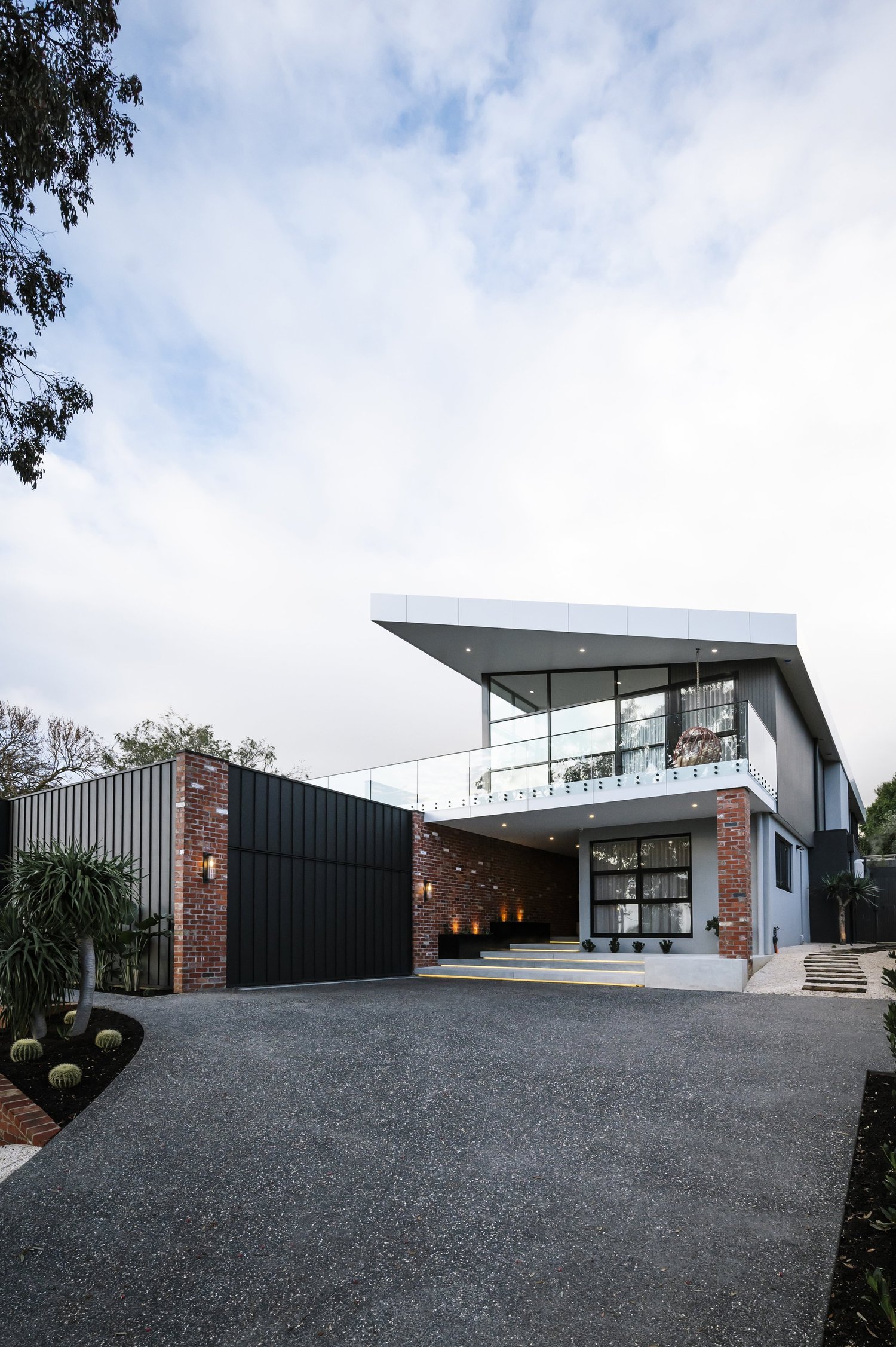 D3 Building Design