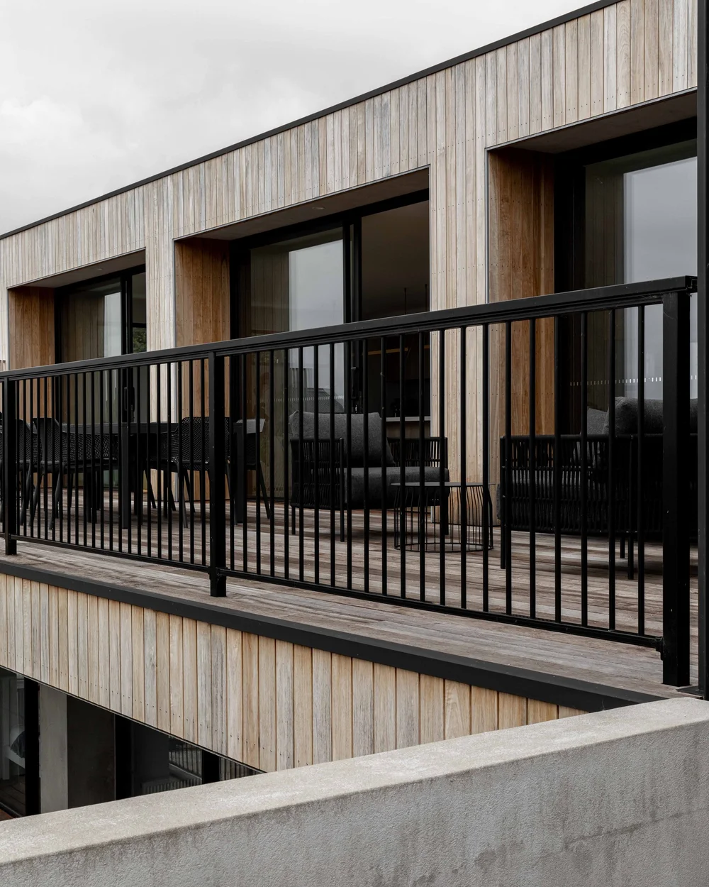 New Homes — D3 Building Design