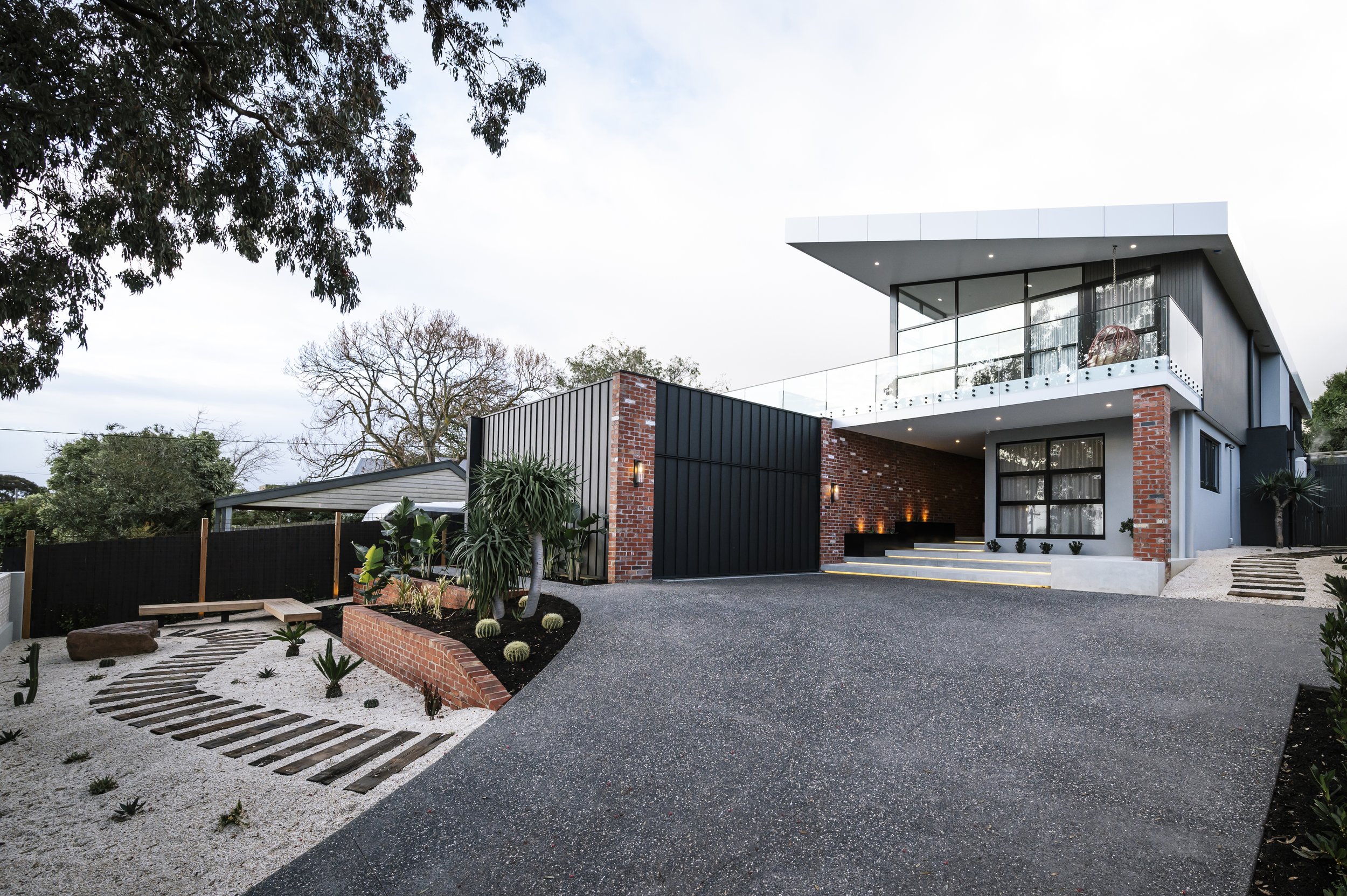 New Homes — D3 Building Design