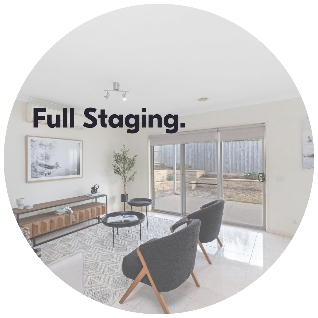 The Design Custodian - Home Staging and Interior Styling