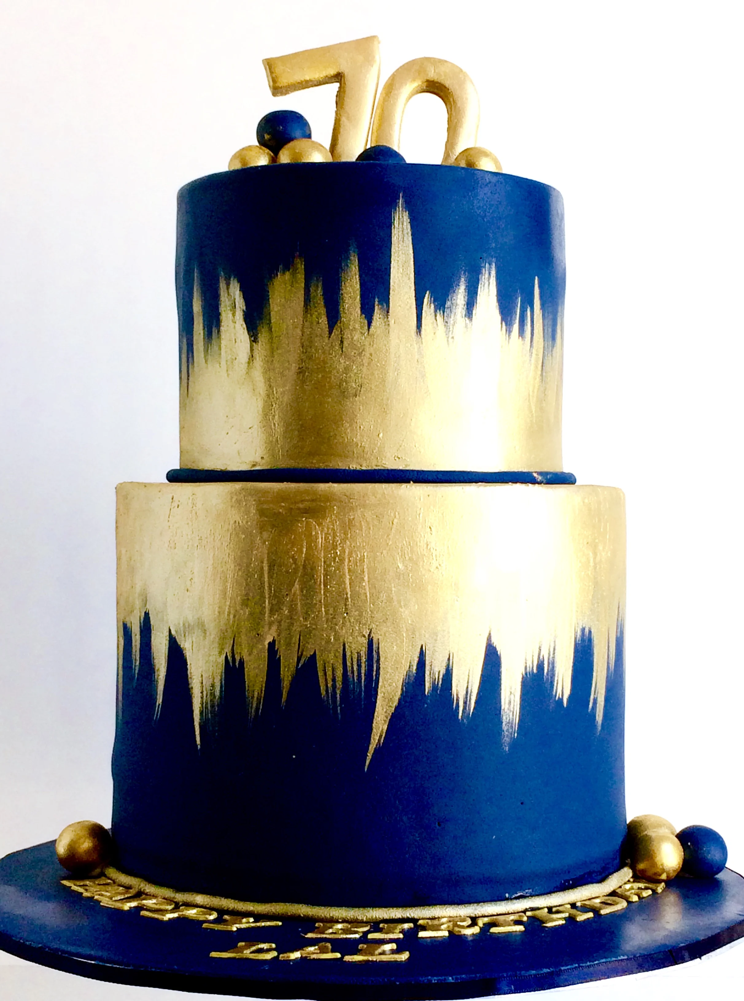 Perth Cake Date | Wedding Cakes | Birthday and engagement cakes ...