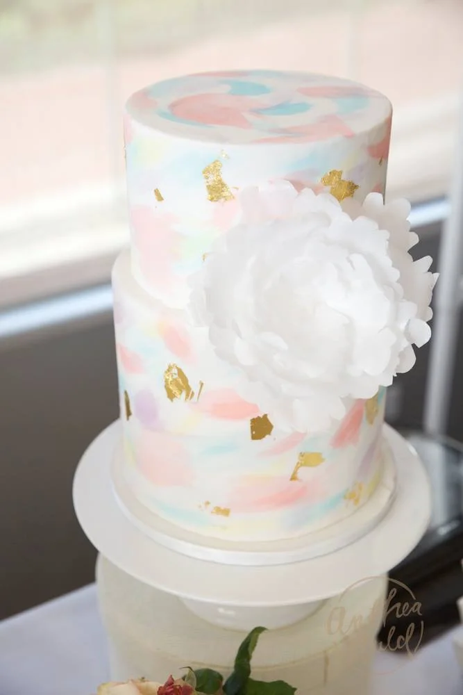 Perth Cake Date | Wedding Cakes | Birthday and engagement cakes ...